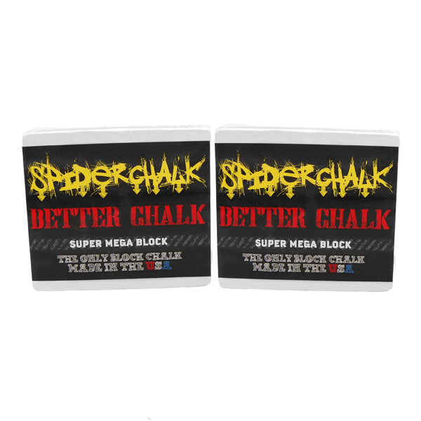FAQs – Spiderchalk