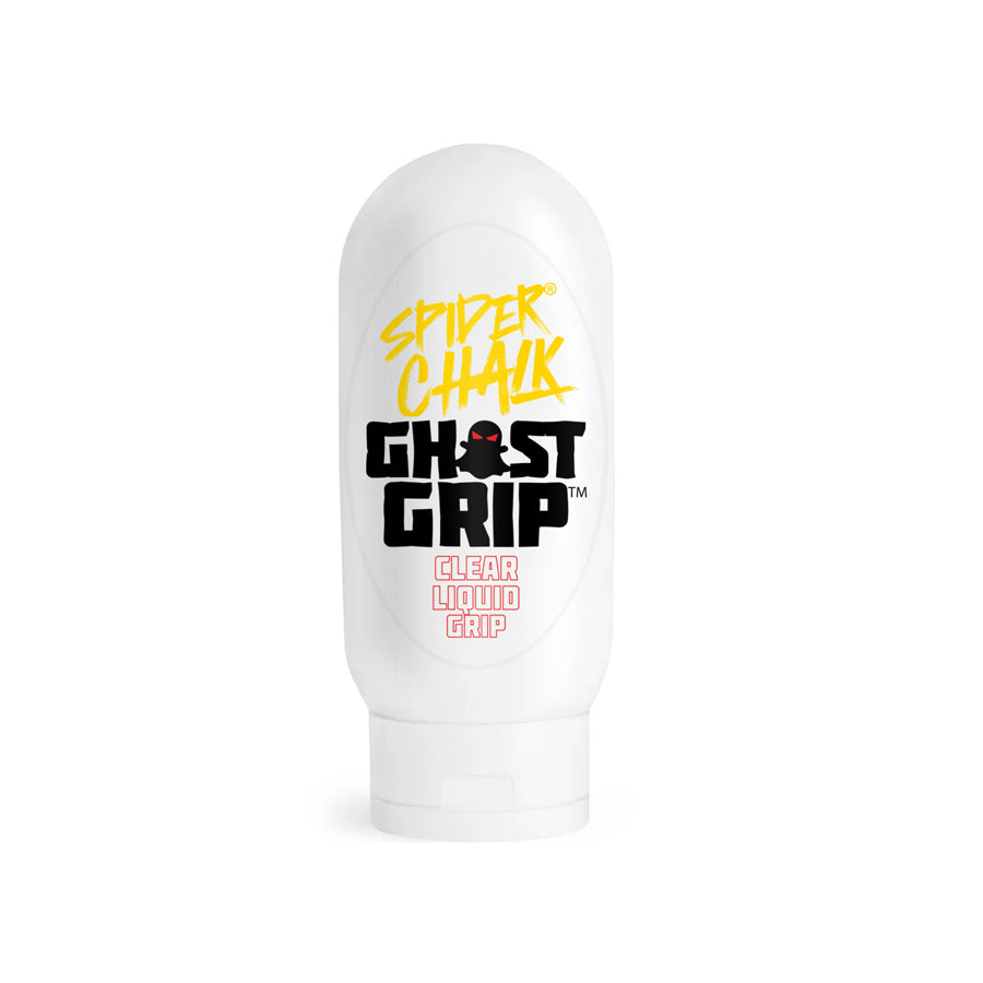 Ghost Grip Clear Liquid Grip – Spiderchalk