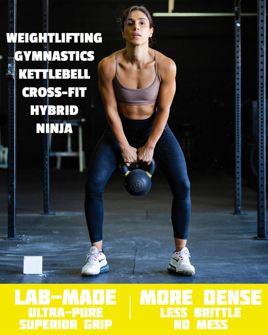 Spider Chalk Mega Block Chalk – Spiderchalk