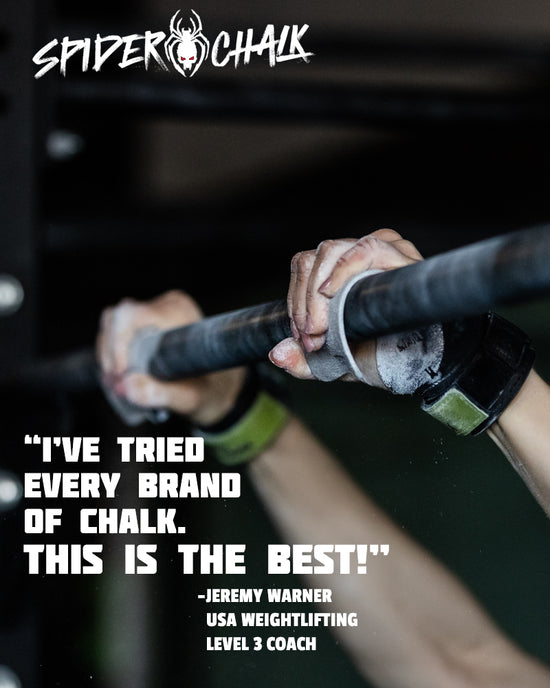 Spider Chalk Mega Block Chalk – Spiderchalk